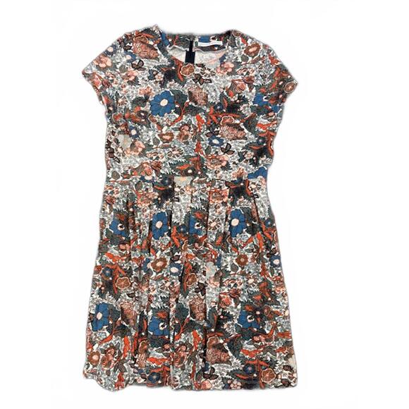 Peruvian Connection | Dresses | New Peruvian Connection Floral Babydoll ...